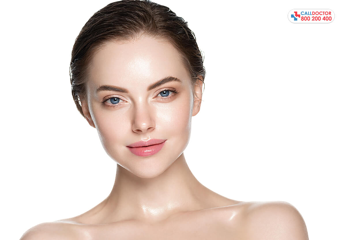 IV Therapy for Skin Health: Achieving a Radiant Complexion